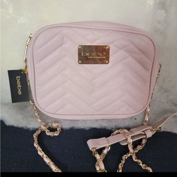 bebe | Bags | Brand New Bebe Purse | Poshmark
